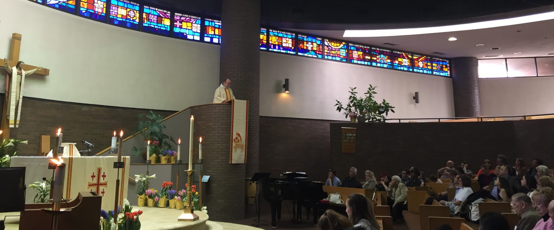 Trinity Lutheran Church – A radically inclusive welcome in the name of ...